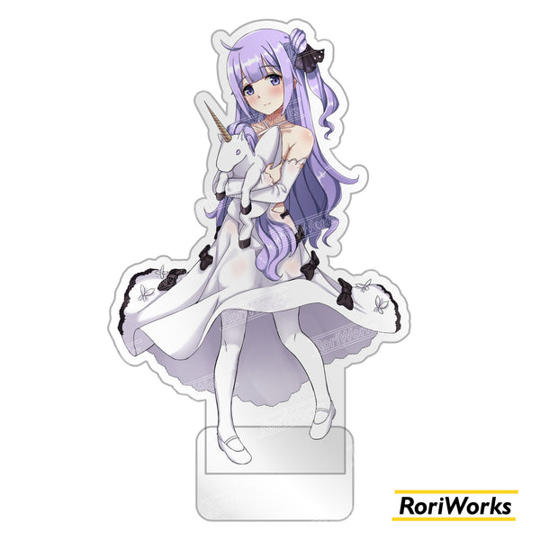 Standee - Unicorn – RoriWorks